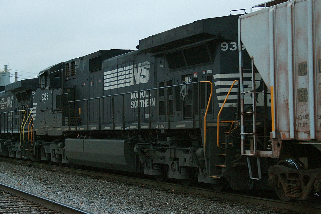 NS 9355